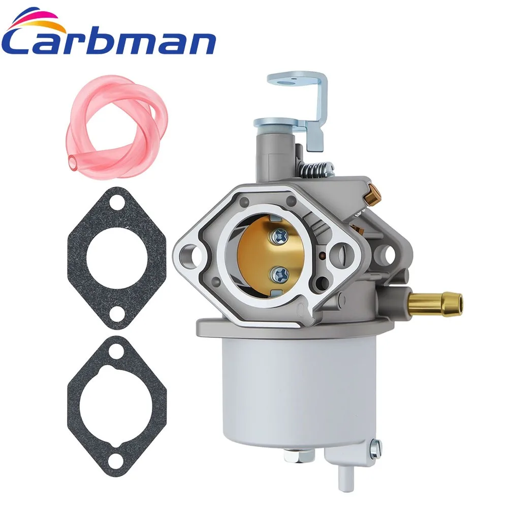 CARBURETOR CARB FOR CLUB CAR DS 1992-1997 GAS GOLF CARTS FE290 ENGINE ...