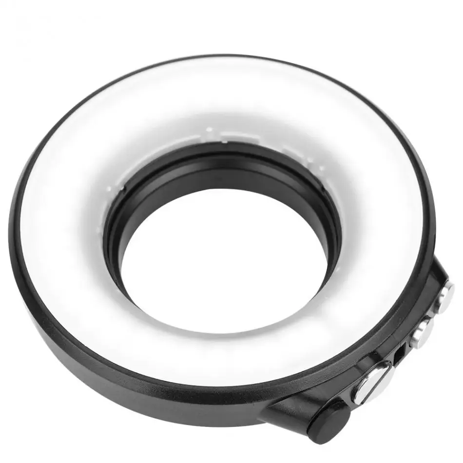 Seafrogs-SL-108-67mm-Waterproof-Underwater-Photography-Diving-LED-Ring ...