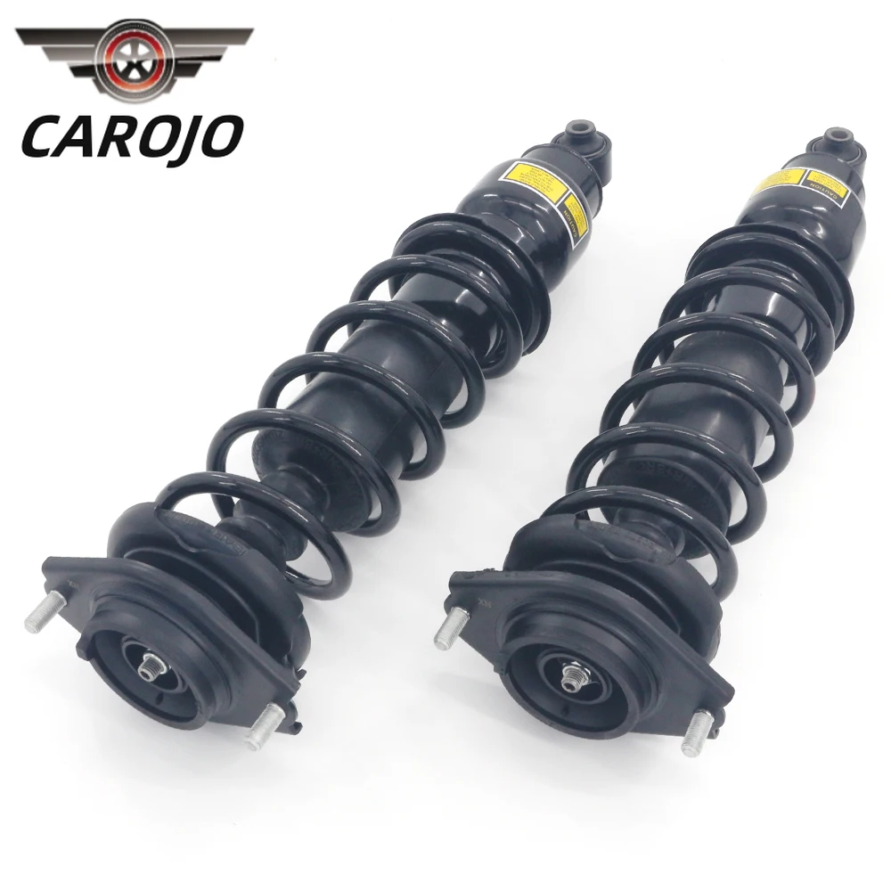 Pair-Rear-Shock-Absorber-Coil-Spring-Struct-Assembly-for-Subaru ...