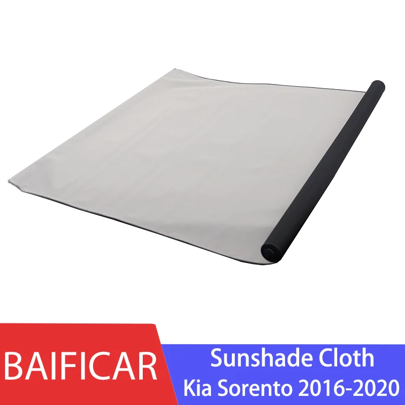 Baificar-Brand-New-Genuine-Sunroof-Panel-Sunshade-Cloth-Assembly-81666 ...