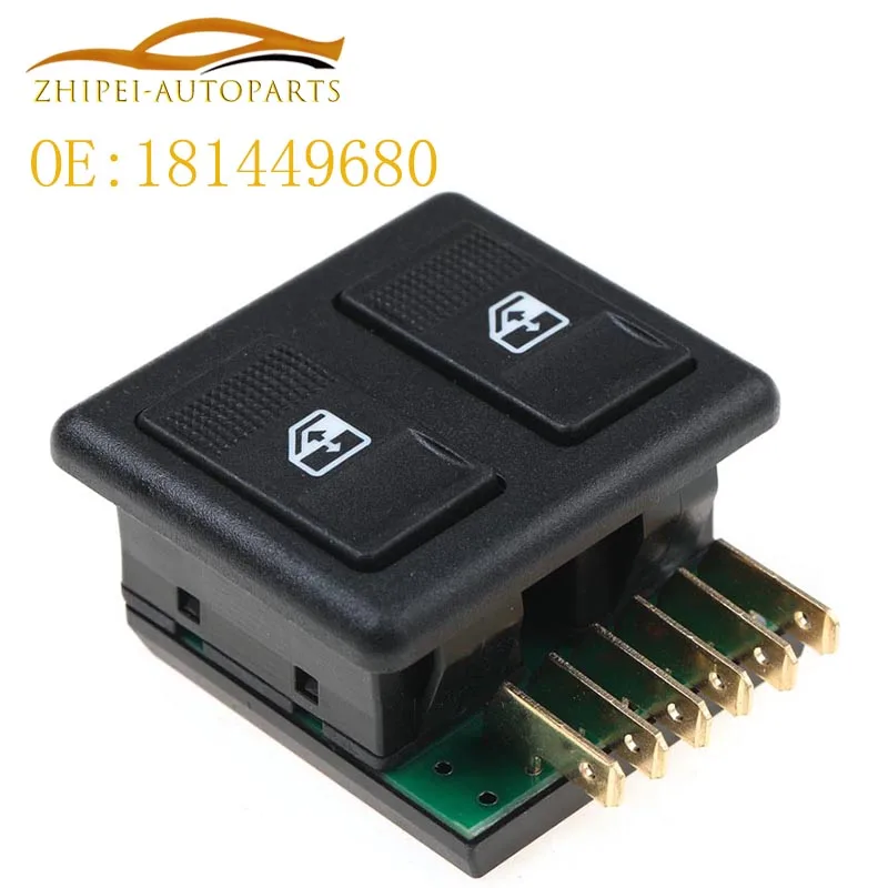181449680-Electric-Window-Control-Switch-Button-Car-181449780-For-Fiat ...
