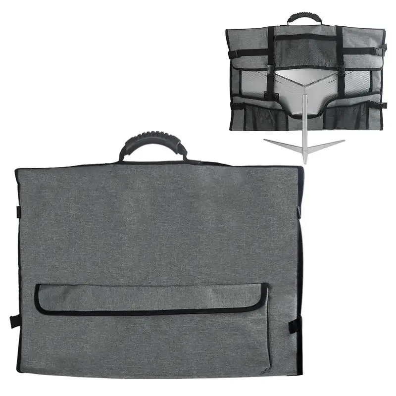 Monitor-Carrying-Case-Portable-Monitor-Carrying-Case-Travel-Carrying ...