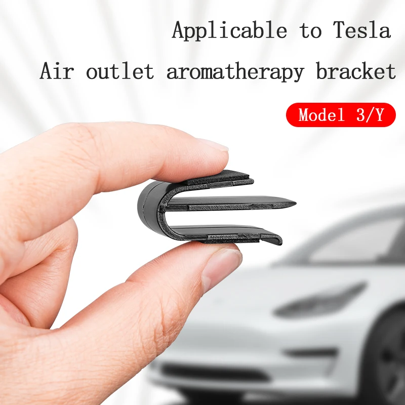 For-Tesla-Model-Y-Model-S-X-3-Highland-2024-Car-Clip-Vent-Outlet-Air ...