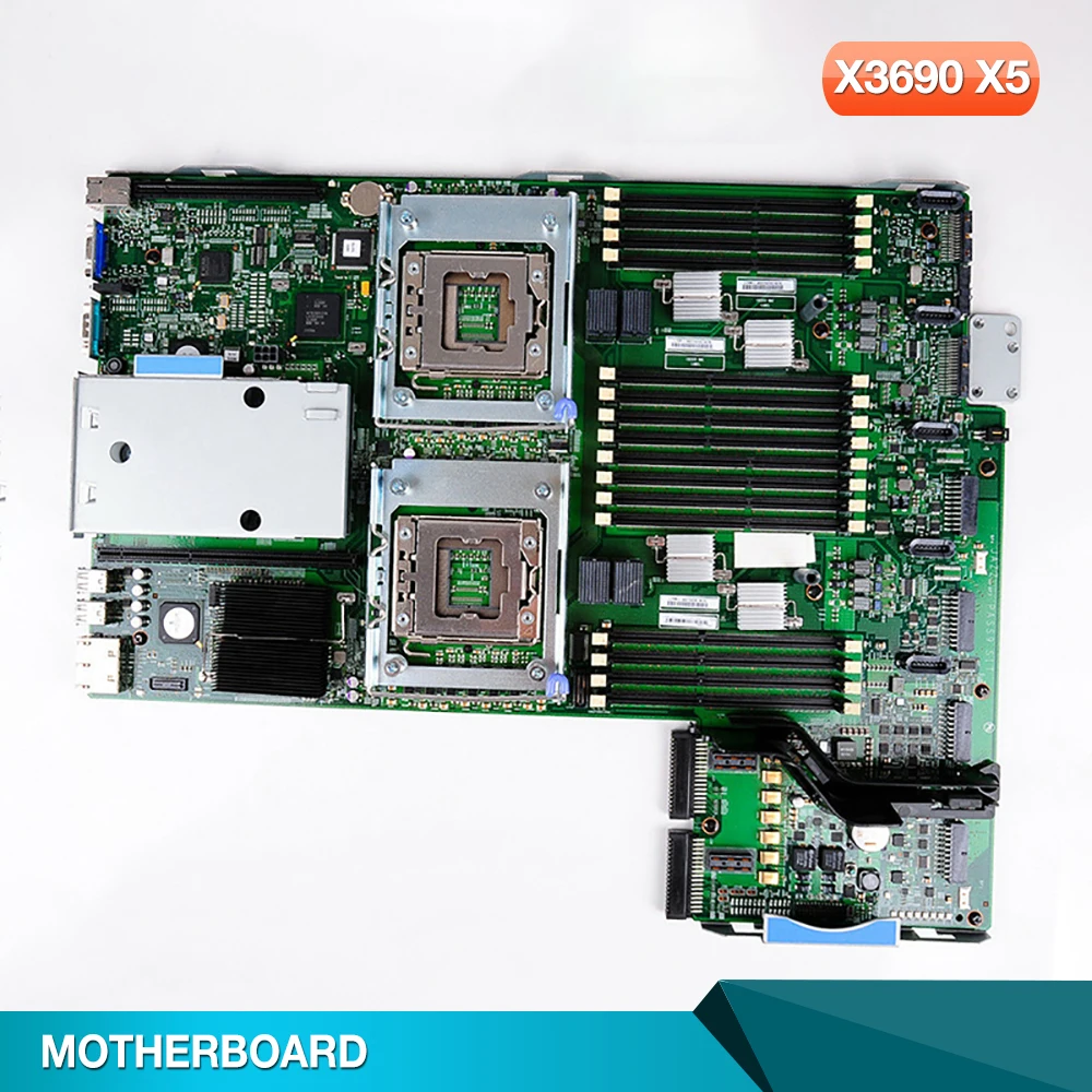Server-Motherboard-For-IBM-For-X3690-X5-49Y9497-81Y8512-81Y8964-88Y5833 ...