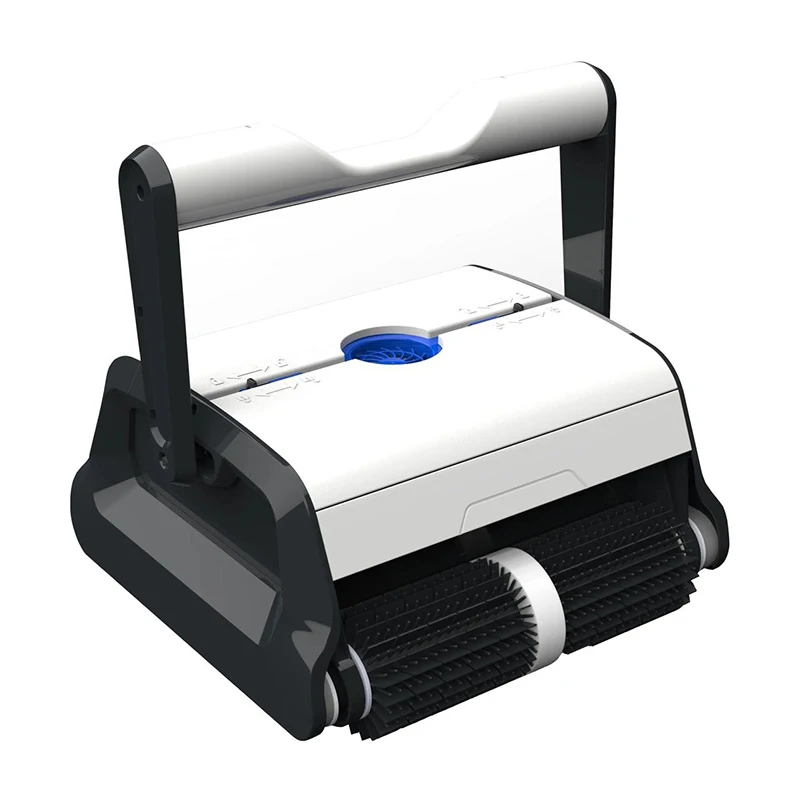 20m-Cable-Robot-Swimming-Pool-Cleaner-HJ2052-Automatic-Clean-Bottom-and ...