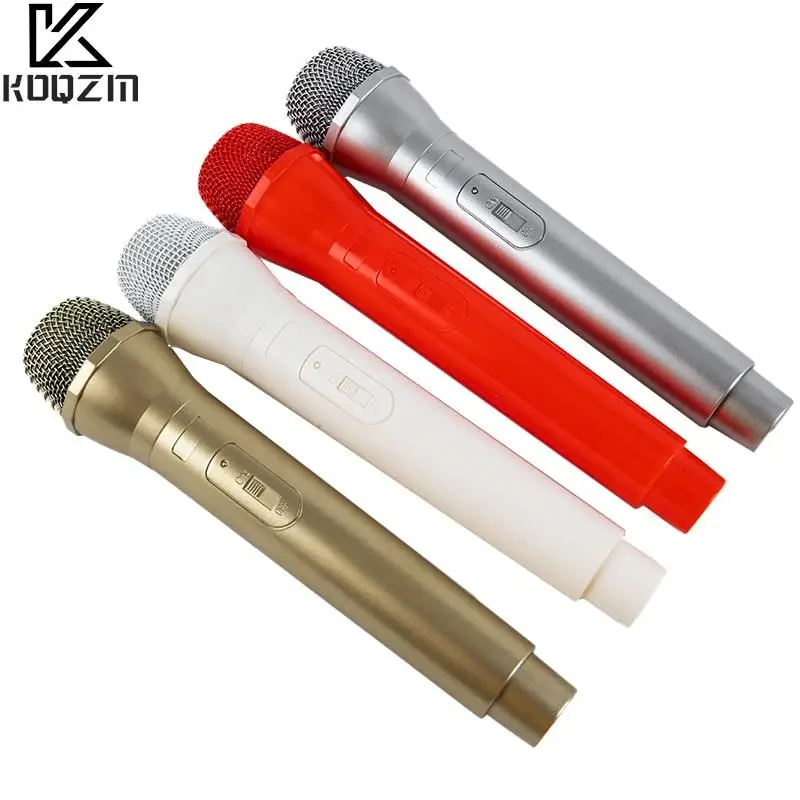 Fake Prop Microphone Props Artificial Microphone Prop Kids Microphone ...