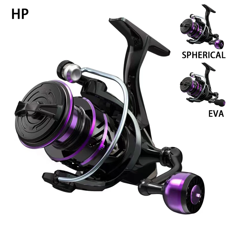 HP-Spinning-Reel-All-Metal-Fishing-Reels-Max-Drag-10kg-Spinning-Reels ...