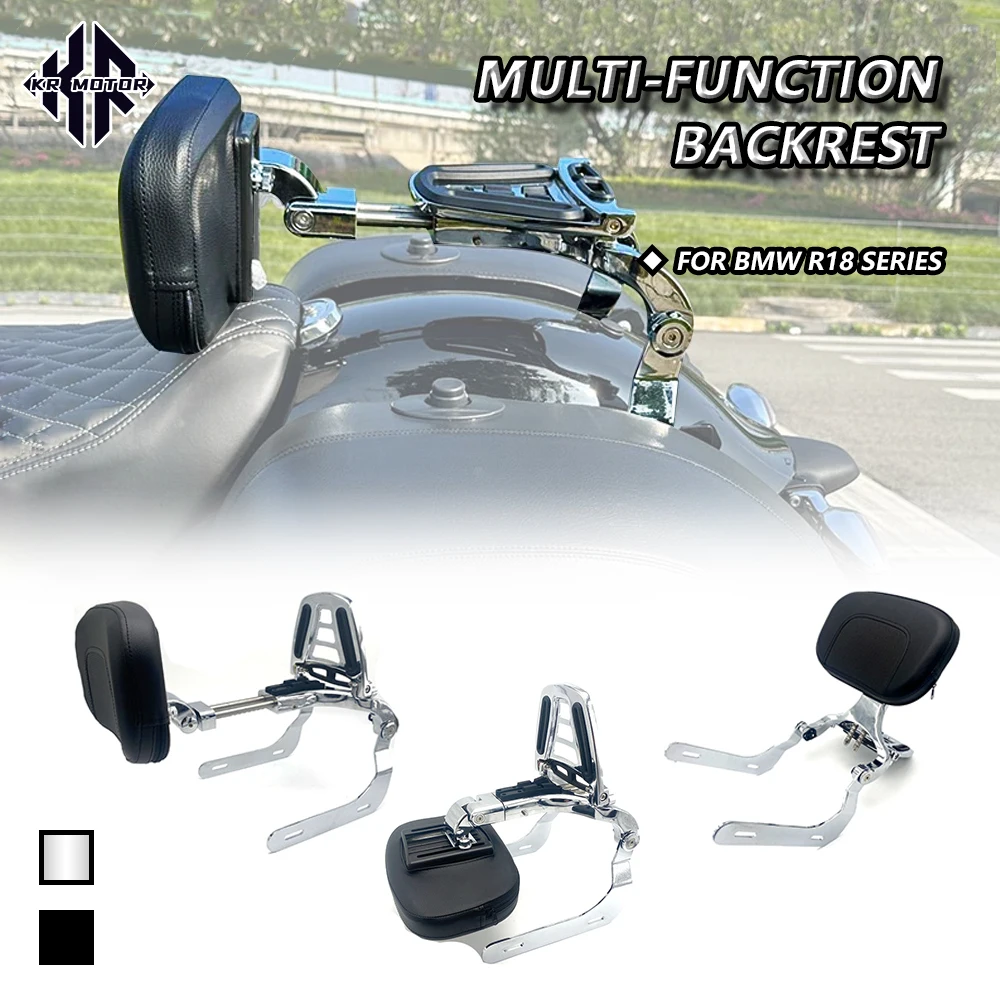 Bmw R 18 B Accessories