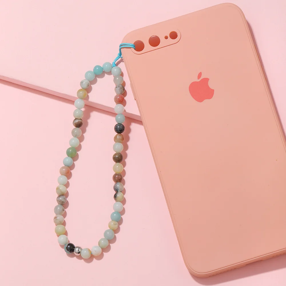 Trendy-Natural-Stone-Beaded-Phone-Chain-Wrist-Strap-for-Women-Fashion ...