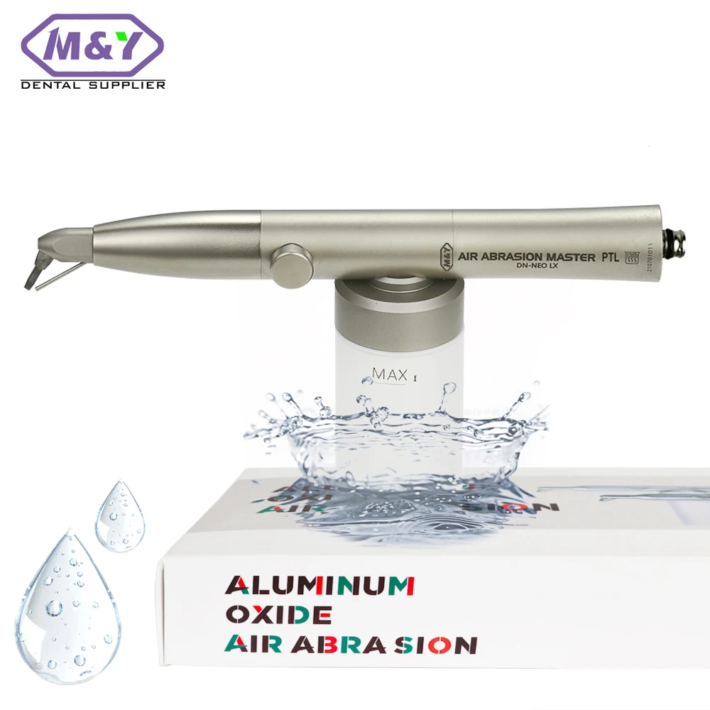 Dental-Air-Polisher-airflow-air-prophy-unit-alumina-Abrasion ...