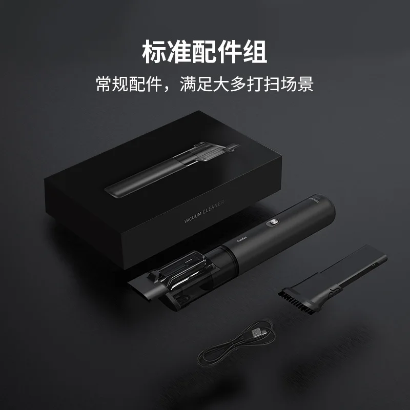 Aspiradora doméstica inalámbrica original Autobot VX Max para montar en ...