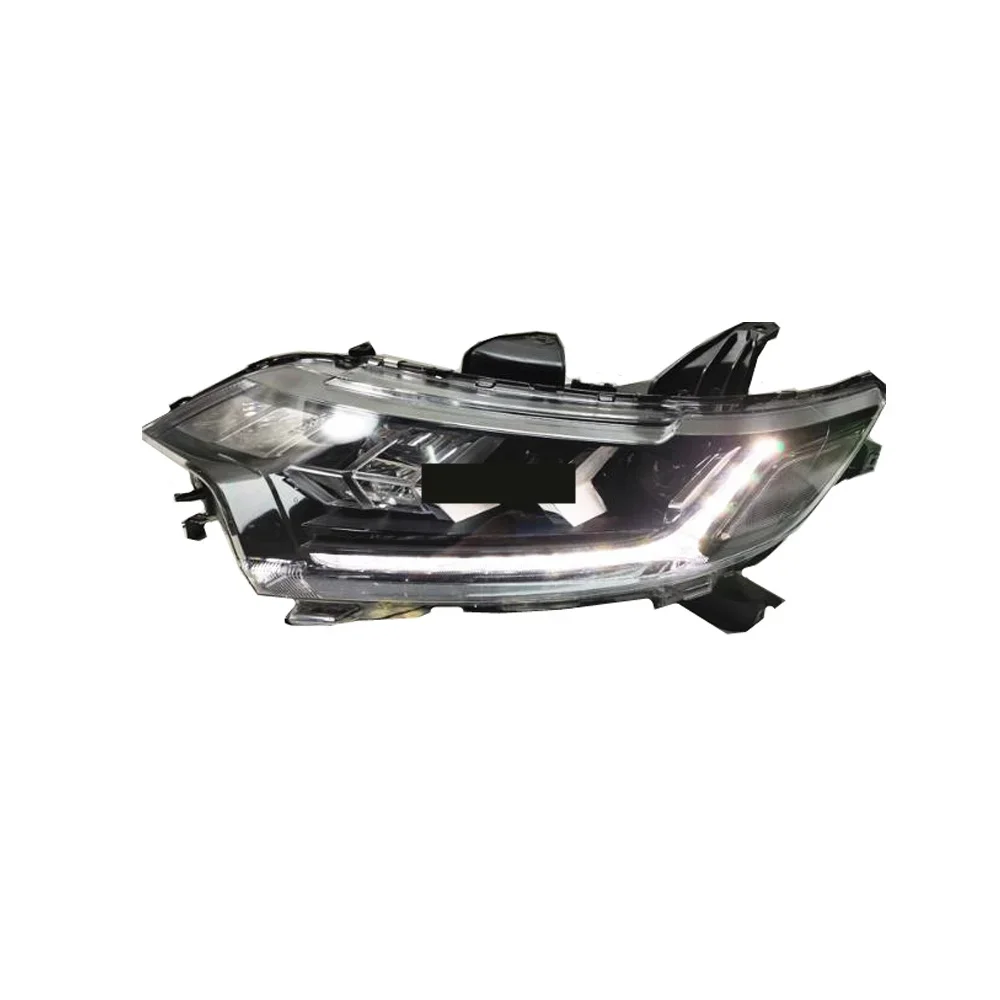 Faro-Led-de-2-lentes-LHD-para-Outlander-GG-2019-2022-8301D343-l-mpara ...