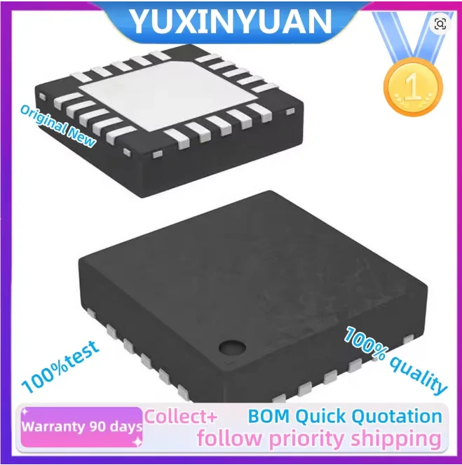 2PCs/Lot And New Original ATS2815 2815 QFN CHips in Stock - AliExpress 502
