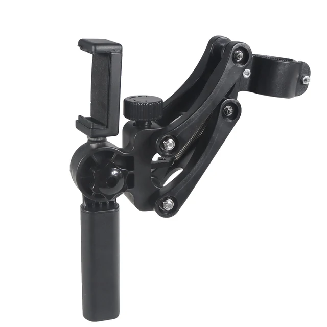 Foldable 5-Axis/4th Axis/Z-axis Spring Damped Stabilizer Handle Grip ...