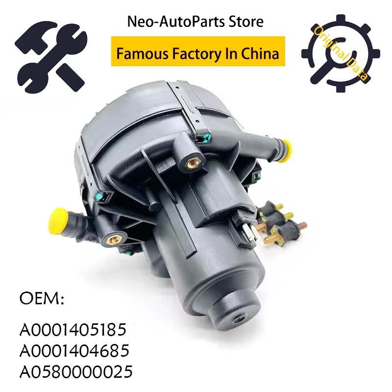 A0001405185-High-Quality-Secondary-Air-Injection-Smog-Air-Pump-For ...