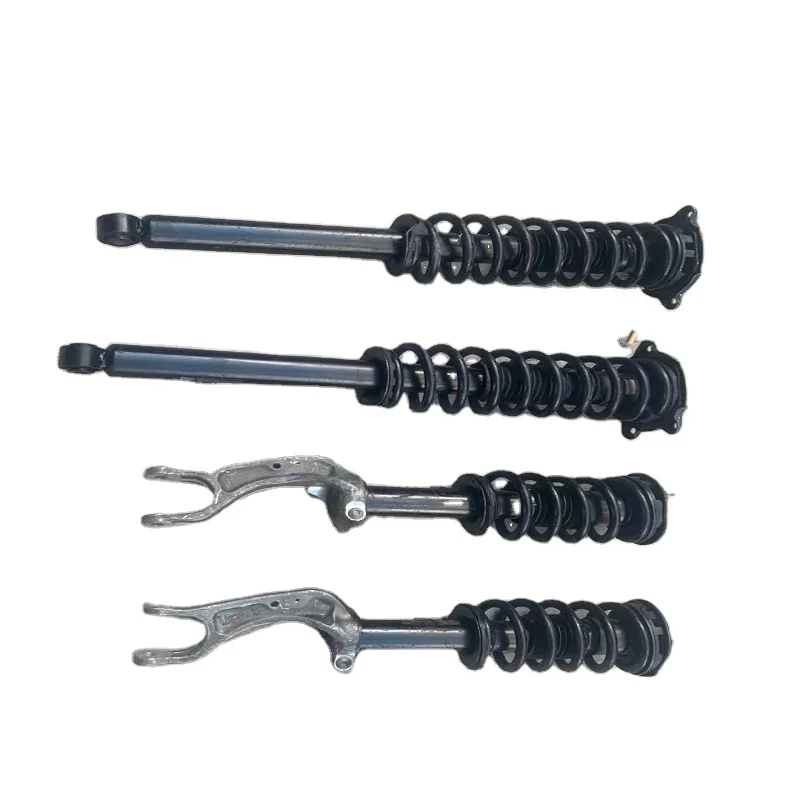 Original-used-Rear-Coil-Spring-Shock-Absorber-Assembly-1015620-00-A ...