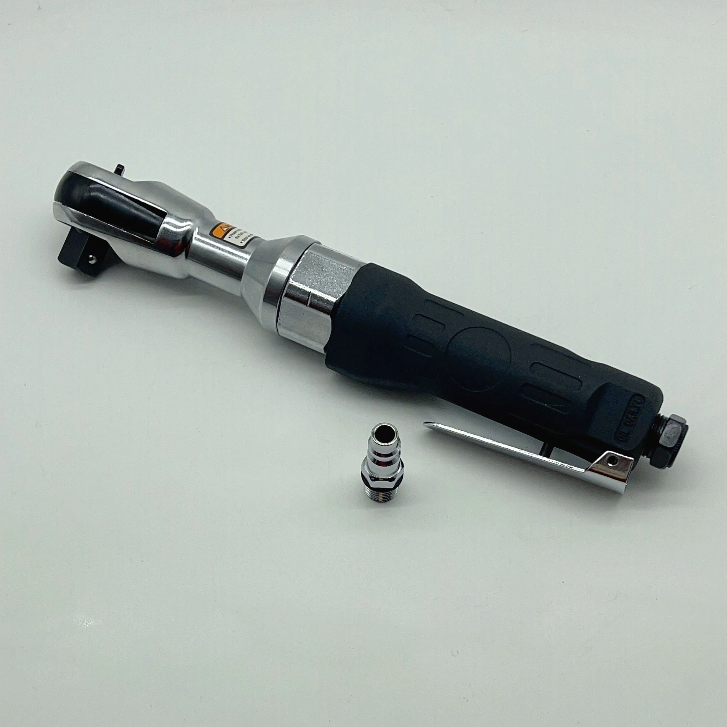 3/8'' 1/2'' Air Ratchet Wrench Pneumatic Wrench,Professional Auto ...