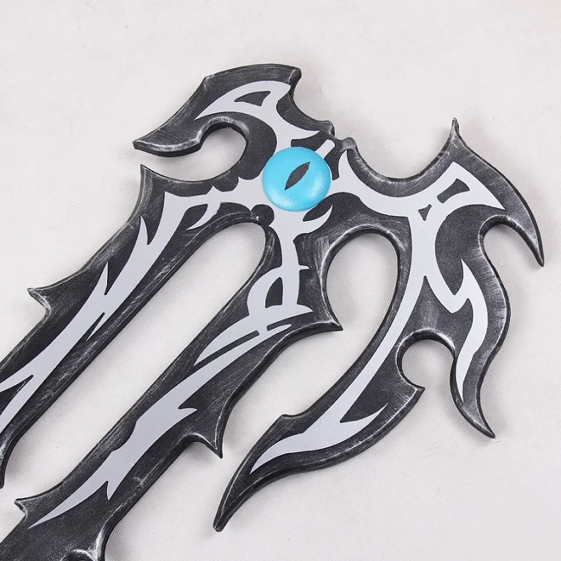 No Name Keyblade Birth By Sleep