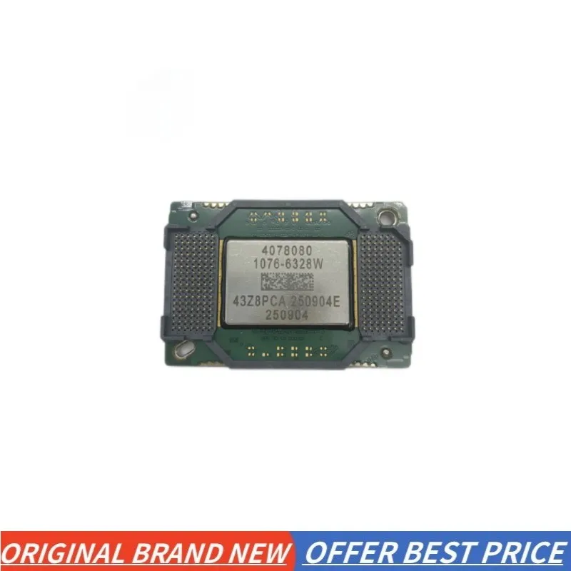 New-Original-IN-STOCK-Projector-DMD-Chip-1076-6318W-1076-6319W-1076 ...