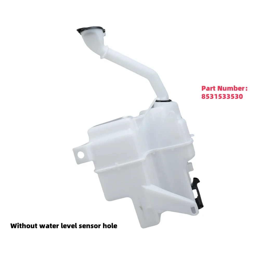 For Toyota Camry Windshield Washer Fluid Reservoir Tank for Toyota ...