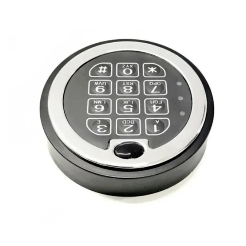 Replace-Mesa-MSL-500-Safe-Lock-Fits-Most-Electronic-Safe-Lock-with ...