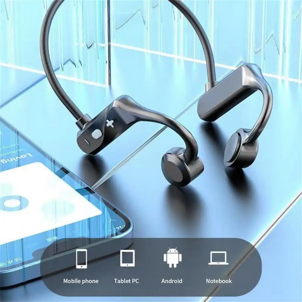Ks69-Bone-Conduction-Headphone-Noise-Reduction-Wireless-Bluetooth ...