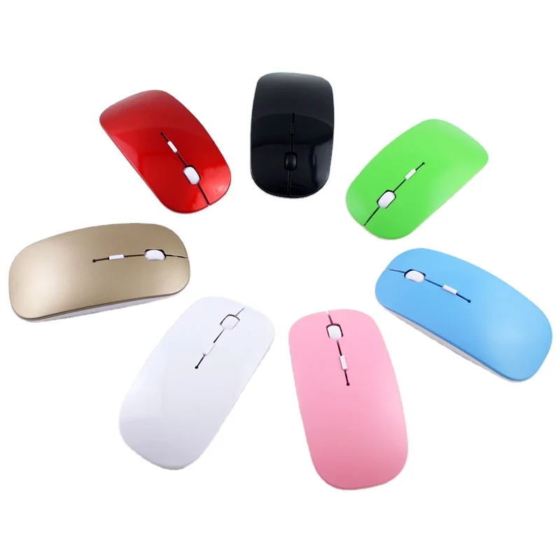 Factory-wholesale-Mini-computer-mouse-wireless-mouse-laptop-accessories ...