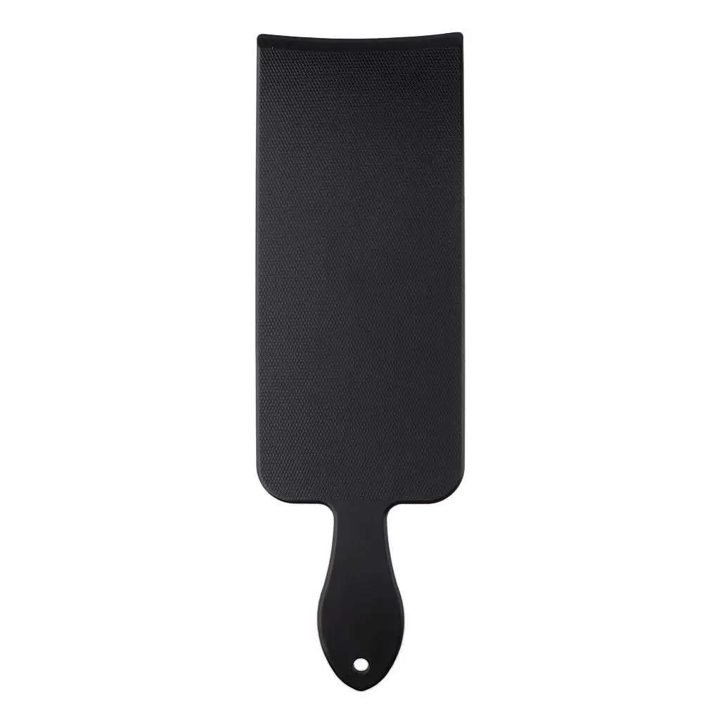 Reusable Salon Barber Plastic Balayage Highlights Board Spatula Plate ...