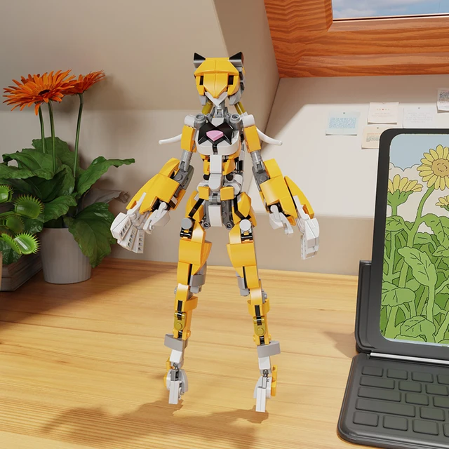 BuildMoc Bouw blokken Store