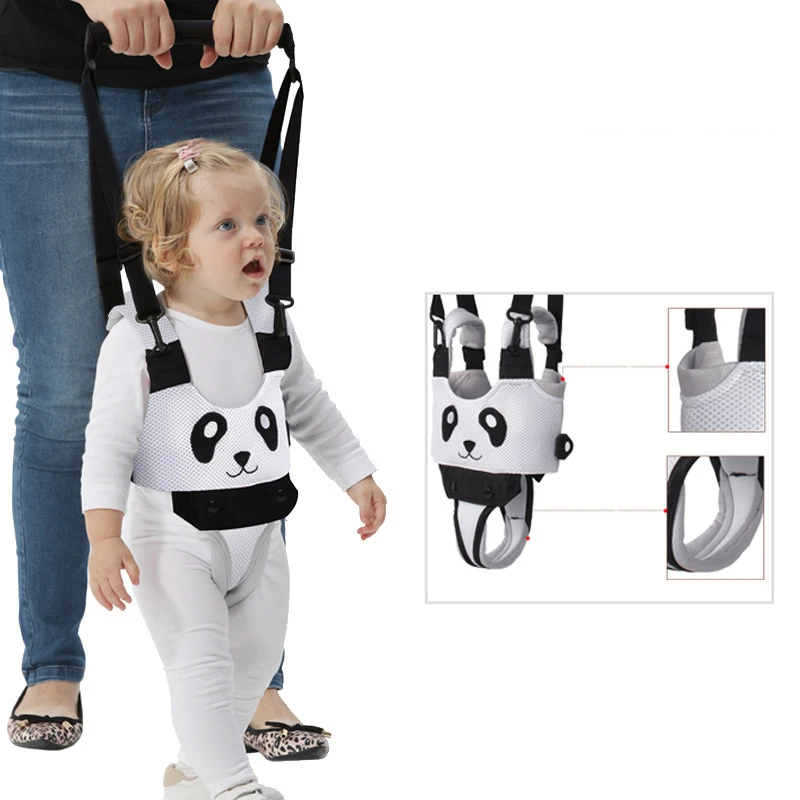 Cartoon-Toddlers-Harness-Belt-Baby-Walker-Stuff-Walking-Bag-Safety ...