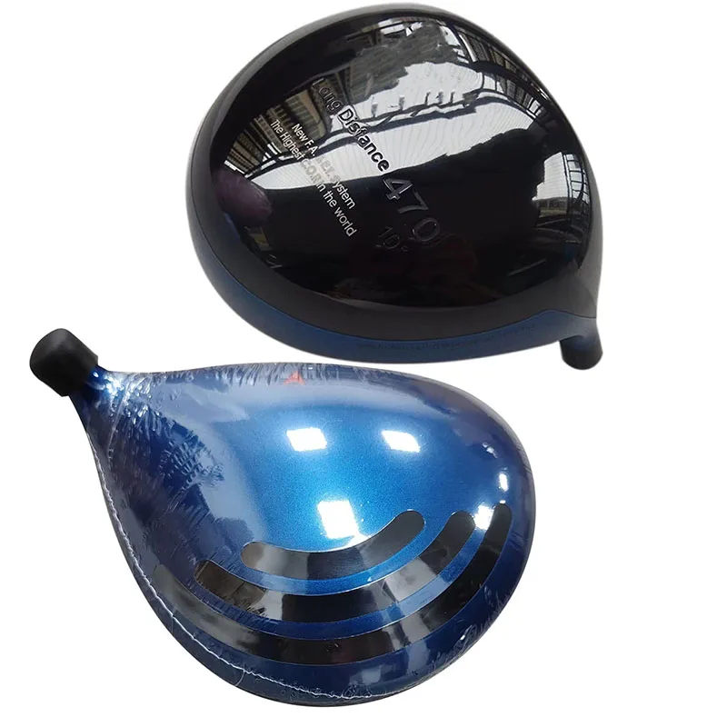Golf-Driver-Golf-One-Wood-High-COR-Long-Distance-470-Highest-C-O-R ...