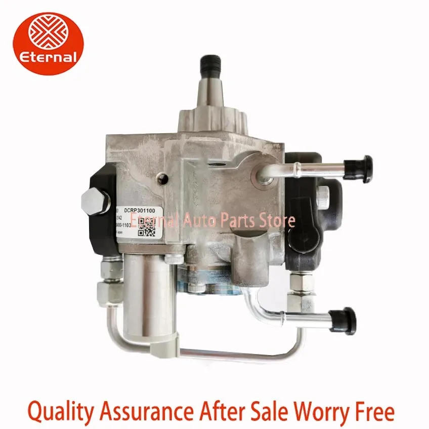 Diesel-Common-Rail-Fuel-Pump-ME307482-294050-0041-294050-0042-For ...