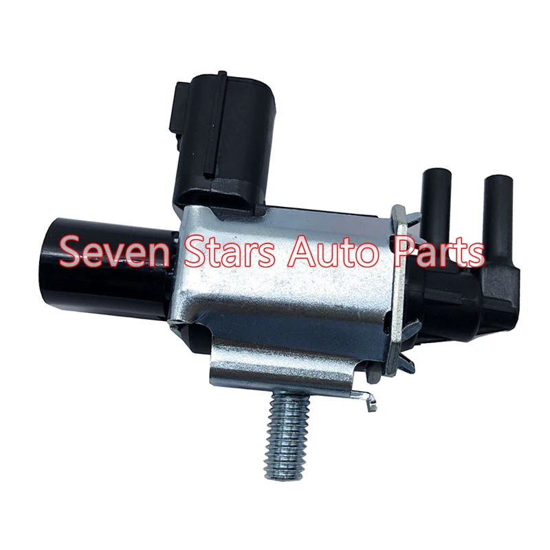 Auto Parts Purge Control Solenoid Valve For Nissan Cabstar Mitsubishi ...