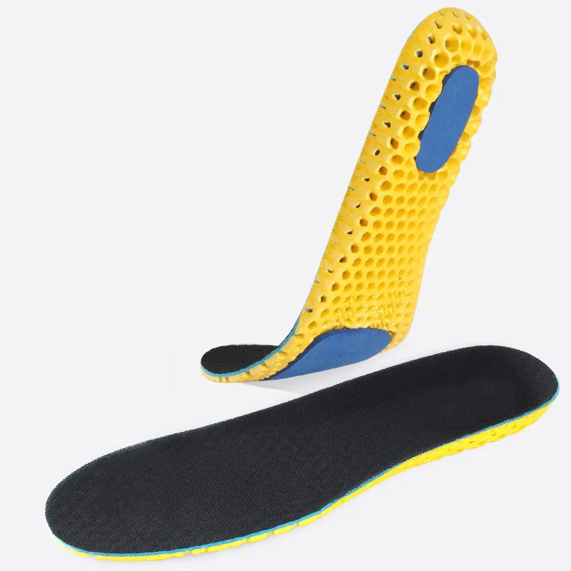 Orthopedic-Memory-Foam-Sport-Support-Insert-Feet-Care-Insoles-for-Shoes ...