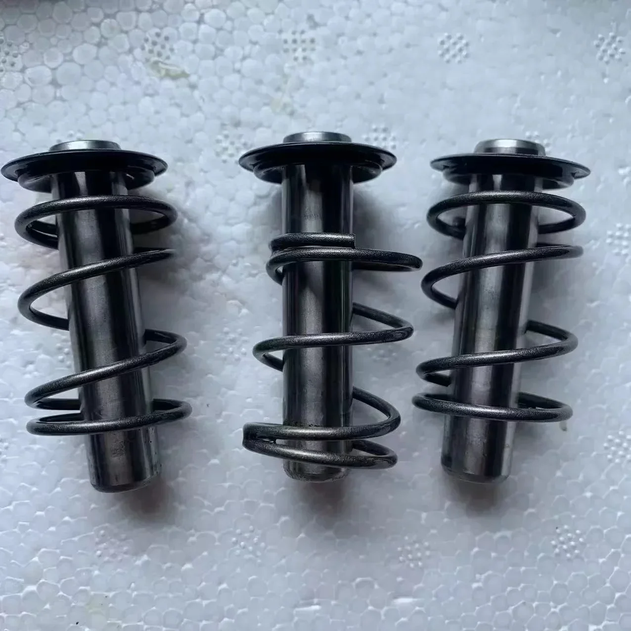 3Pcs for KARCHER K1 K2 K3 K-Series High Pressure Washer Plunger Spring ...