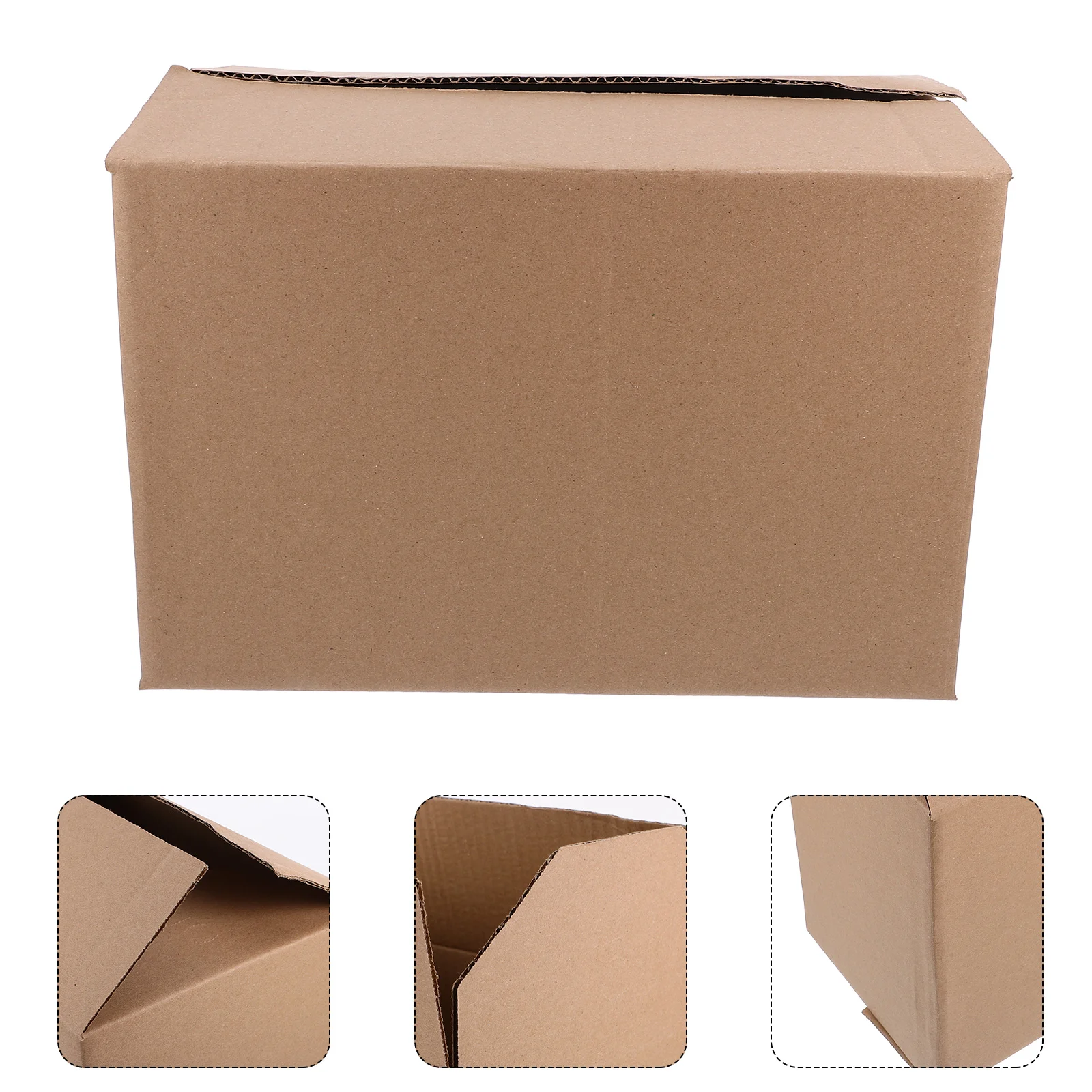 5-Pcs-Express-Box-Cardboard-Packaging-for-Entrepreneurship-Carton ...