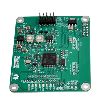 New version MMDVM Open-Source Multi-Mode Digital Voice Modem Digital Repeater Board For Raspberry Pi