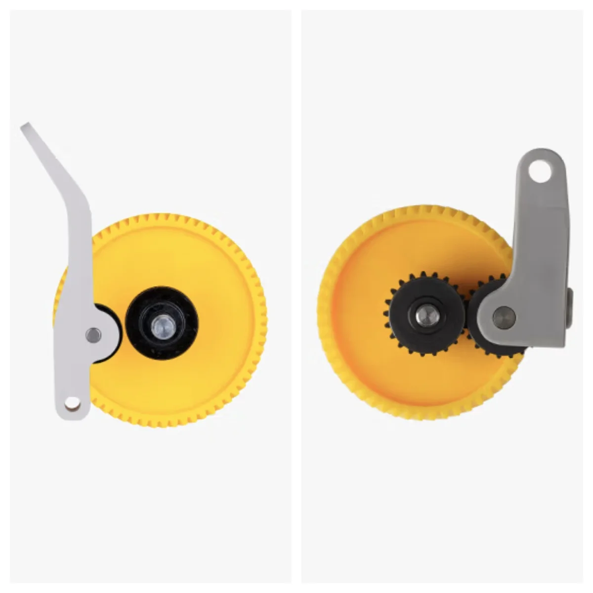 Original-Bambu-Lab-hardened-steel-extruder-gear-assemblies-for-X1-P1-A1 ...