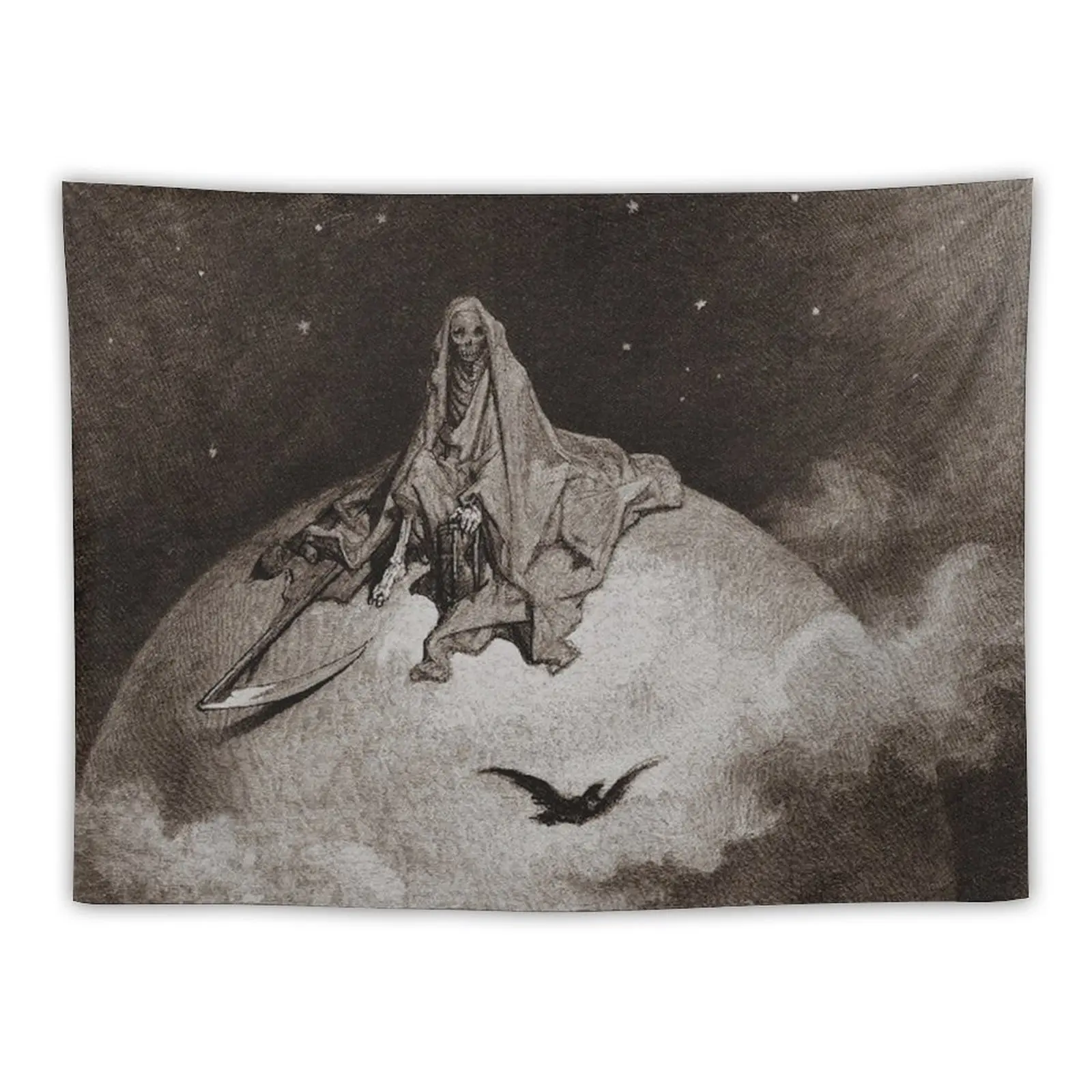 Gustave Dore Wallpaper