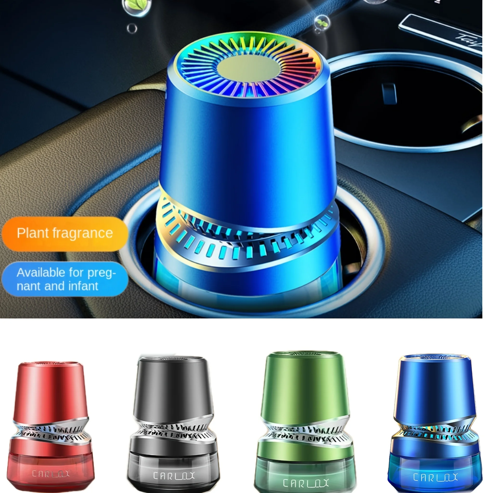 Smart-Car-Perfume-Essential-Oil-Expansion-Incense-Atmosphere-Light ...