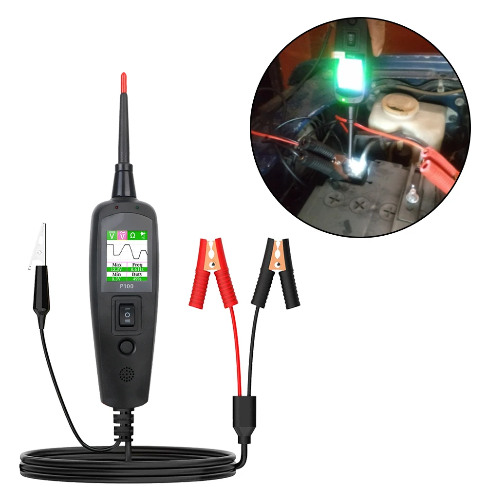 LEEPEE Car Smart Store