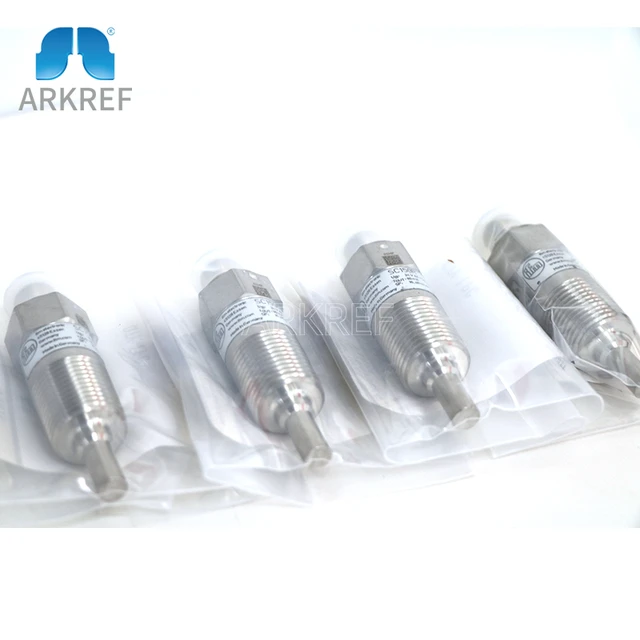 York Chillers Water Flow Switch