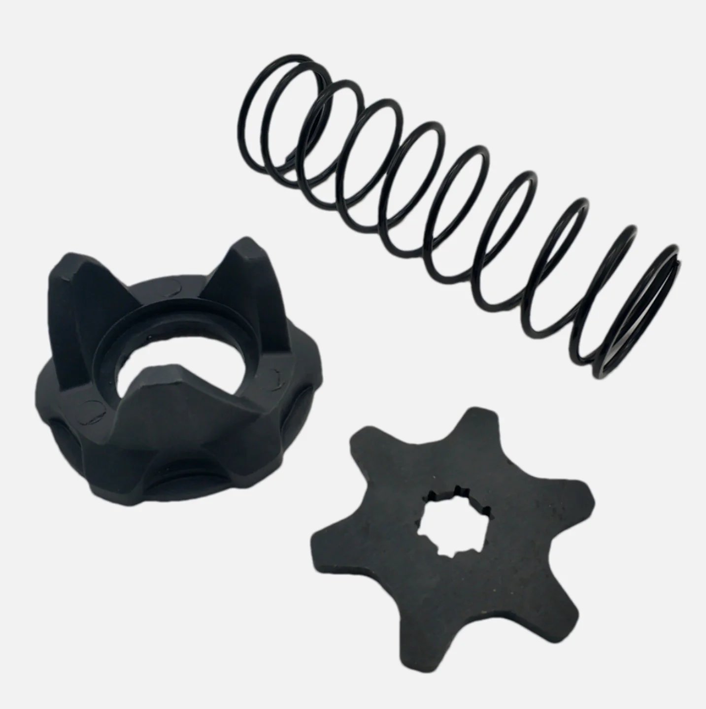 NEW-Clutch-Cvt-Driven-Pulley-Cam-Helix-Spring-for-Can-Am-Outlander-400 ...