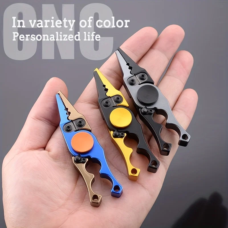 1-PCS-Durable-Aluminum-Alloy-Fishing-Pliers-with-Gyro-and-Tungsten ...
