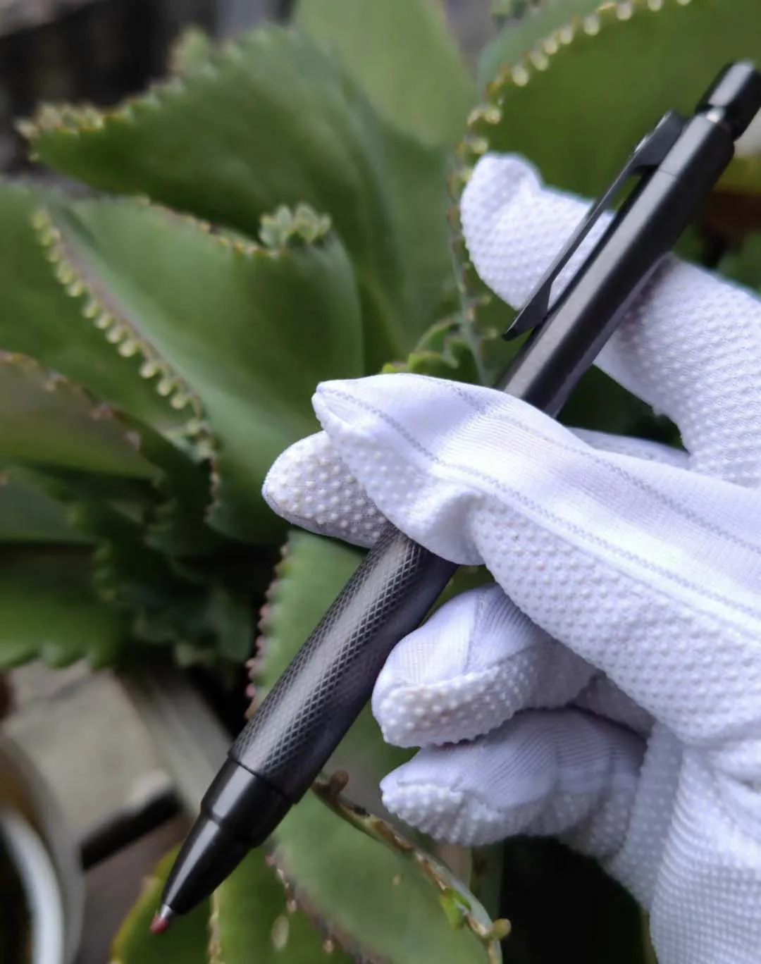 1-Piece-Zircon-Alloy-Ball-Point-Ink-Pen-for-Office-Signature-Writing ...