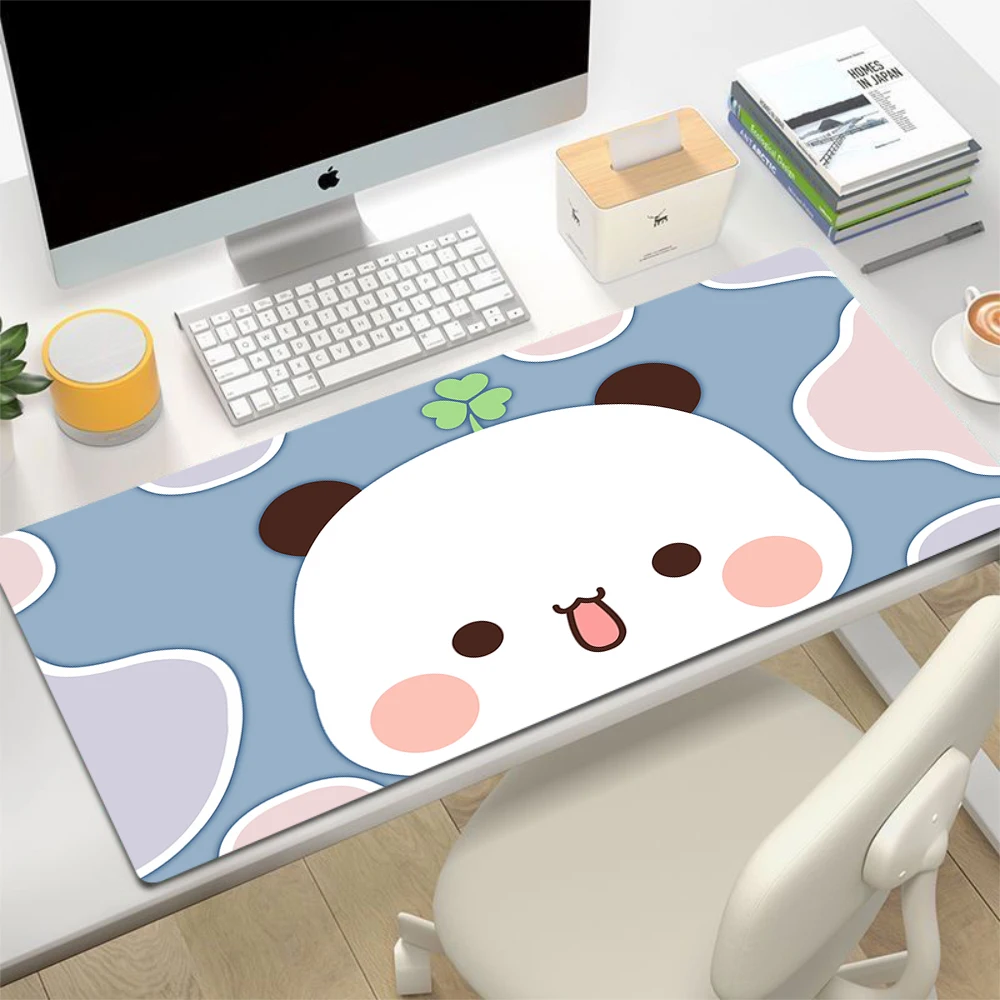 BuBu-DuDu-alfombrilla-de-rat-n-Kawaii-para-Gaming-de-goma-Natural-para ...