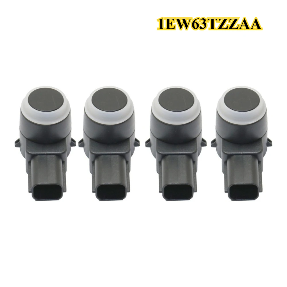 1/4Pcs 1EW63TZZAA PDC Parking Sensor For Chrysler 300 Town & Country ...