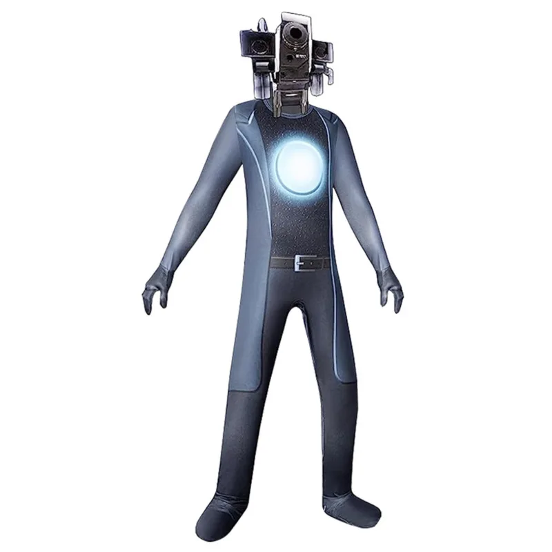 Wheatley Costume
