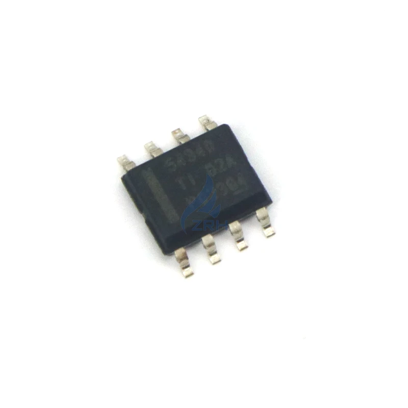 TPS54340DDAR-Adjustable-Step-Down-DC-DC-Power-IC-Brand-New-And-Original ...