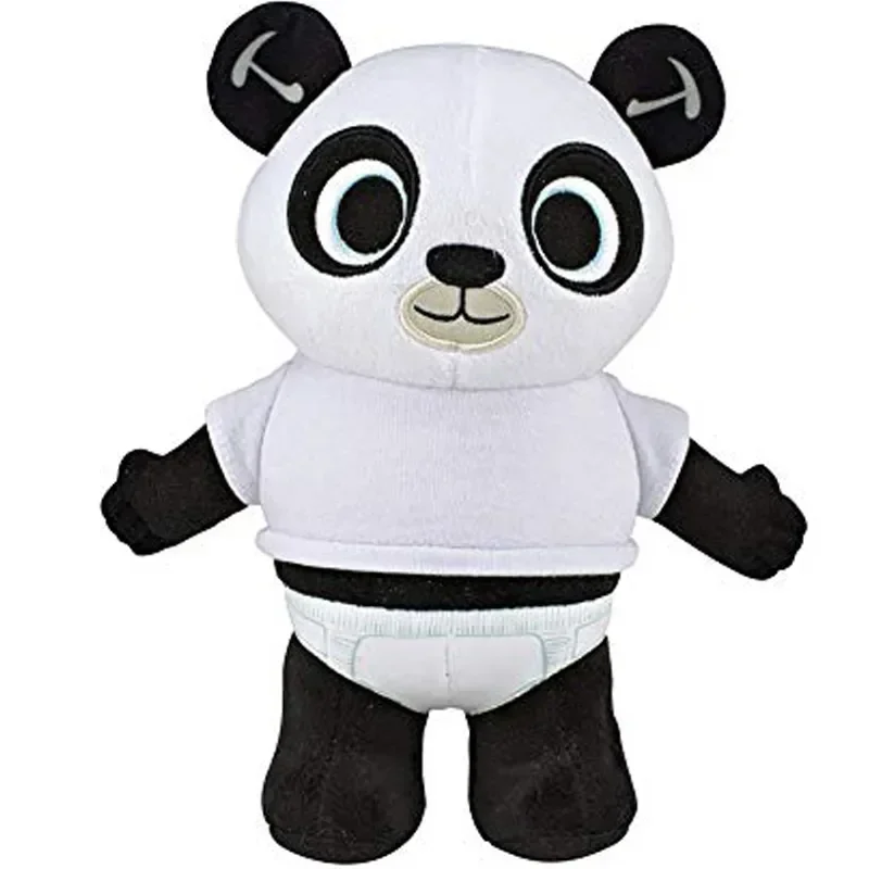 Bing-Rabbit-juguete-de-Peluche-para-ni-os-Panda-de-Peluche-Coco-Hoppity ...